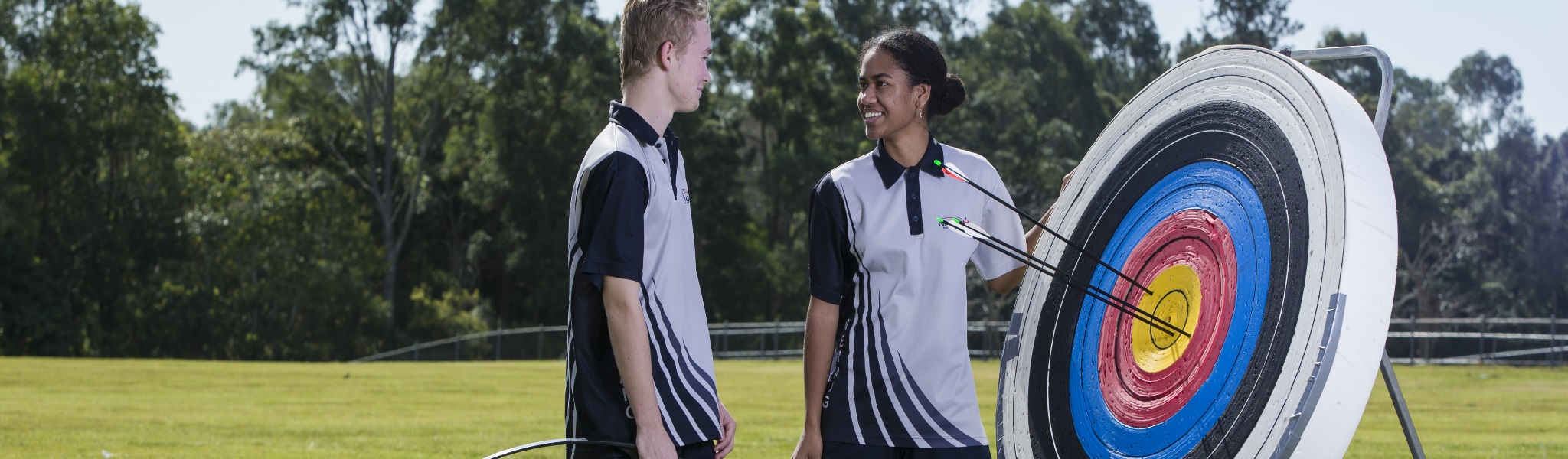 Nerang State High School